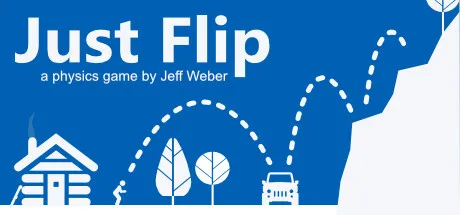 JustFlip-aphysicsgamebyJeffWeber | 机核 GCORES