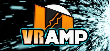vrAMP | 机核 GCORES