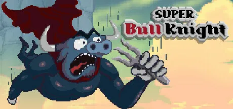 Super Bull Knight | 机核 GCORES