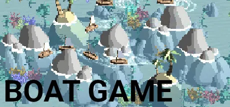 Boat Game | 机核 GCORES
