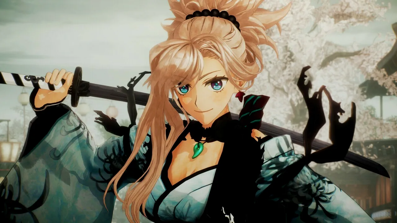 Fate全新动作RPG《Fate/Samurai Remnant》 9月28日发售！首部宣传影片解禁 | 机核 GCORES