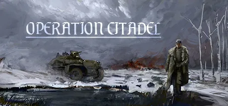 OperationCitadel | 机核 GCORES