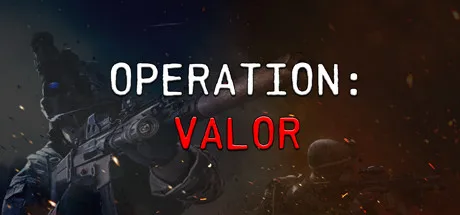 Operation:Valor | 机核 GCORES