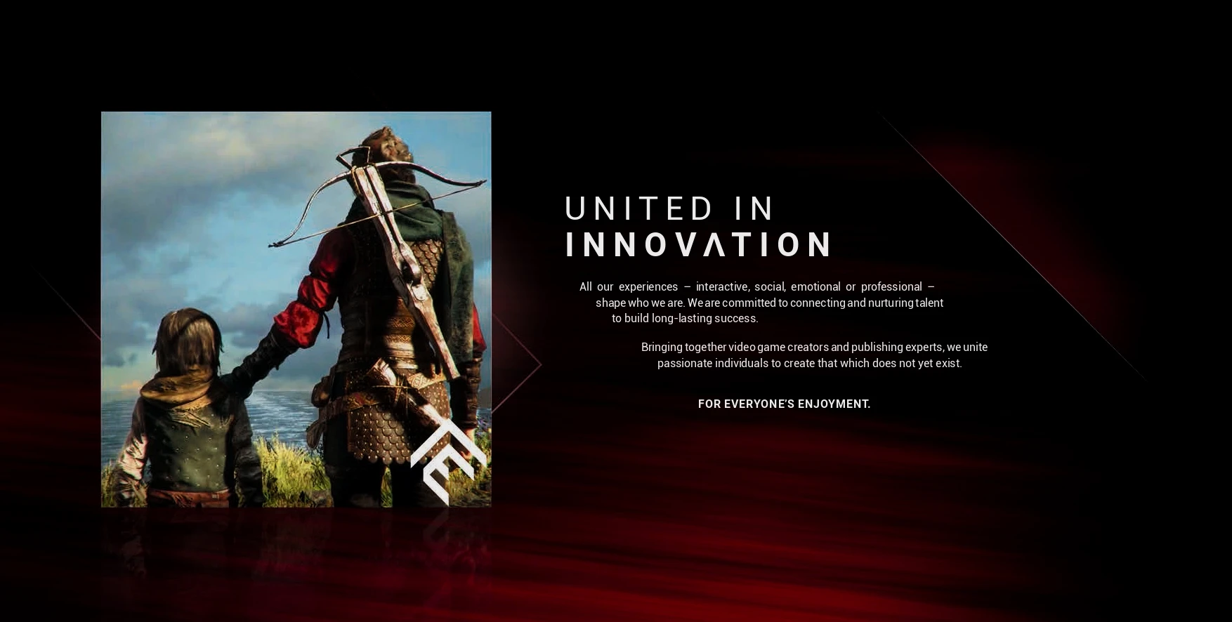 法国游戏开发和发行商FocusHomeInteractive更名为FocusEntertainment | 机核 GCORES