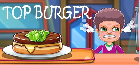 TopBurger | 机核 GCORES