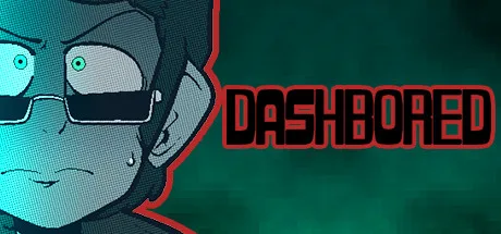 DashBored | 机核 GCORES