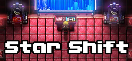 StarShift | 机核 GCORES