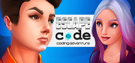 EscapeCode-CodingAdventure | 机核 GCORES