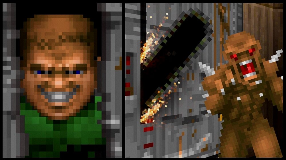 《DOOM》25周年纪念日随谈 | 机核 GCORES