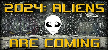 2024:AliensAreComing | 机核 GCORES