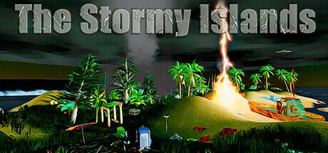 The Stormy Islands | 机核 GCORES