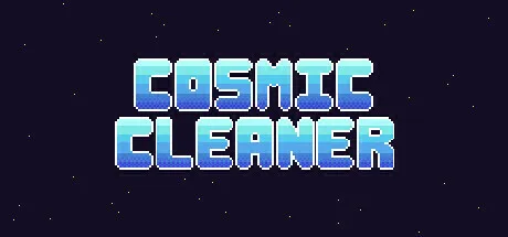 CosmicCleaner | 机核 GCORES