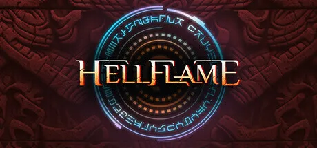 HellFlame | 机核 GCORES