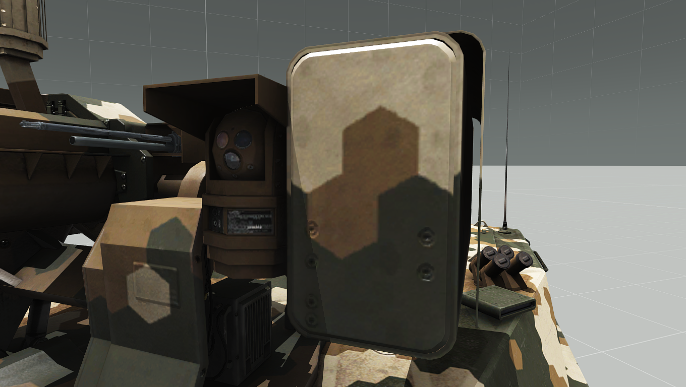 提前来到2035：盘点《武装突袭3》的军事装备（陆地载具篇） | 机核 GCORES