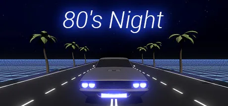80'sNight | 机核 GCORES