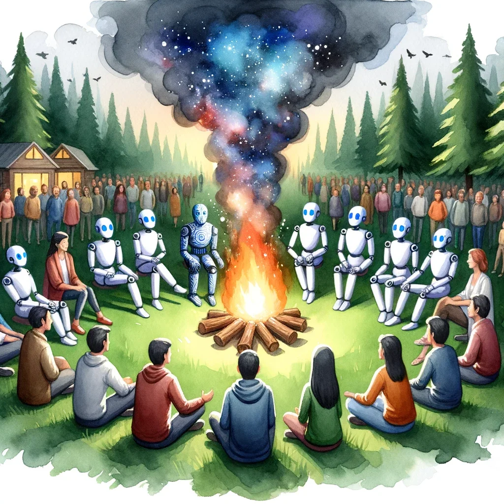 Project AI Native | 机核 GCORES