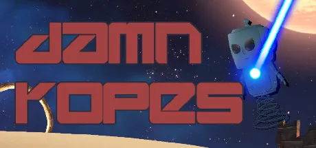 DamnRopes | 机核 GCORES