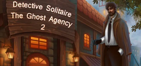 DetectiveSolitaireTheGhostAgency2 | 机核 GCORES
