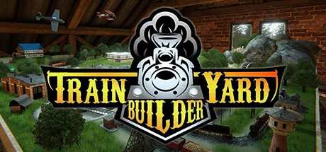 TrainYardBuilder | 机核 GCORES