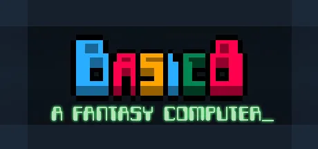 BASIC8 | 机核 GCORES