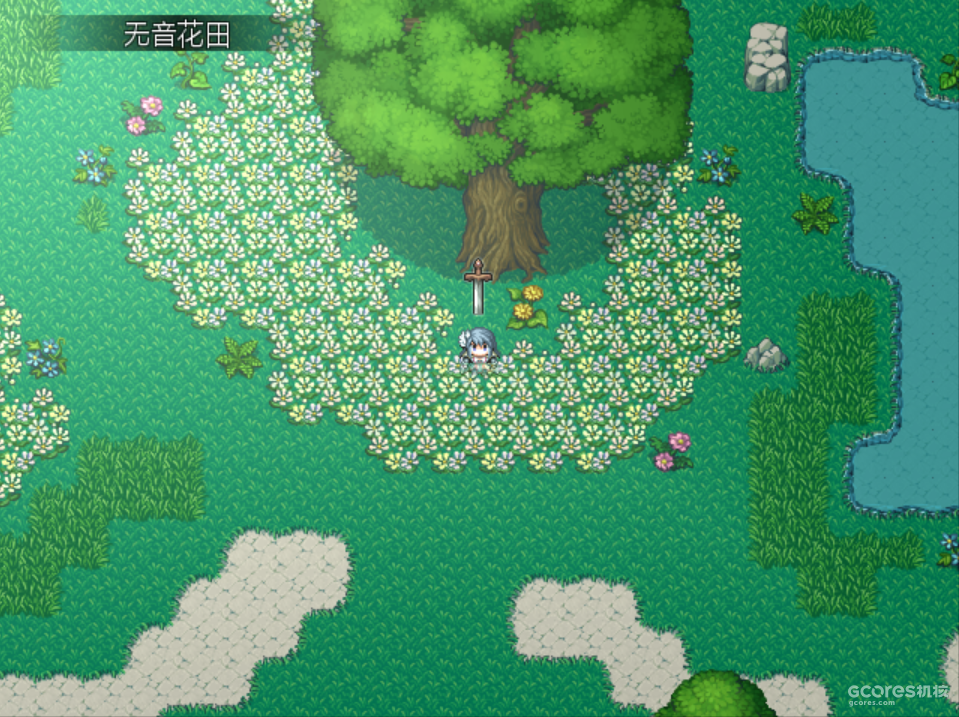 《SEQUEL COLONY》：在一部小黄油中感受RPG黄金年代的回响 | 机核 GCORES