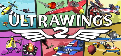 Ultrawings2 | 机核 GCORES