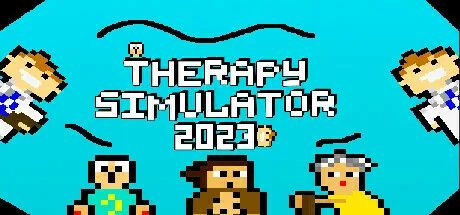 TherapySimulator2023 | 机核 GCORES