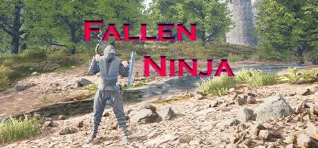 FallenNinja | 机核 GCORES