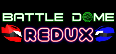 BattleDomeRedux | 机核 GCORES