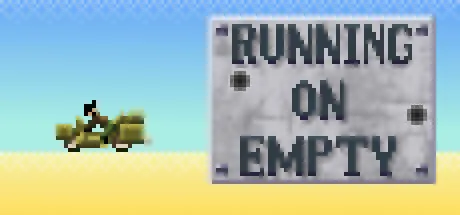 RunningonEmpty | 机核 GCORES