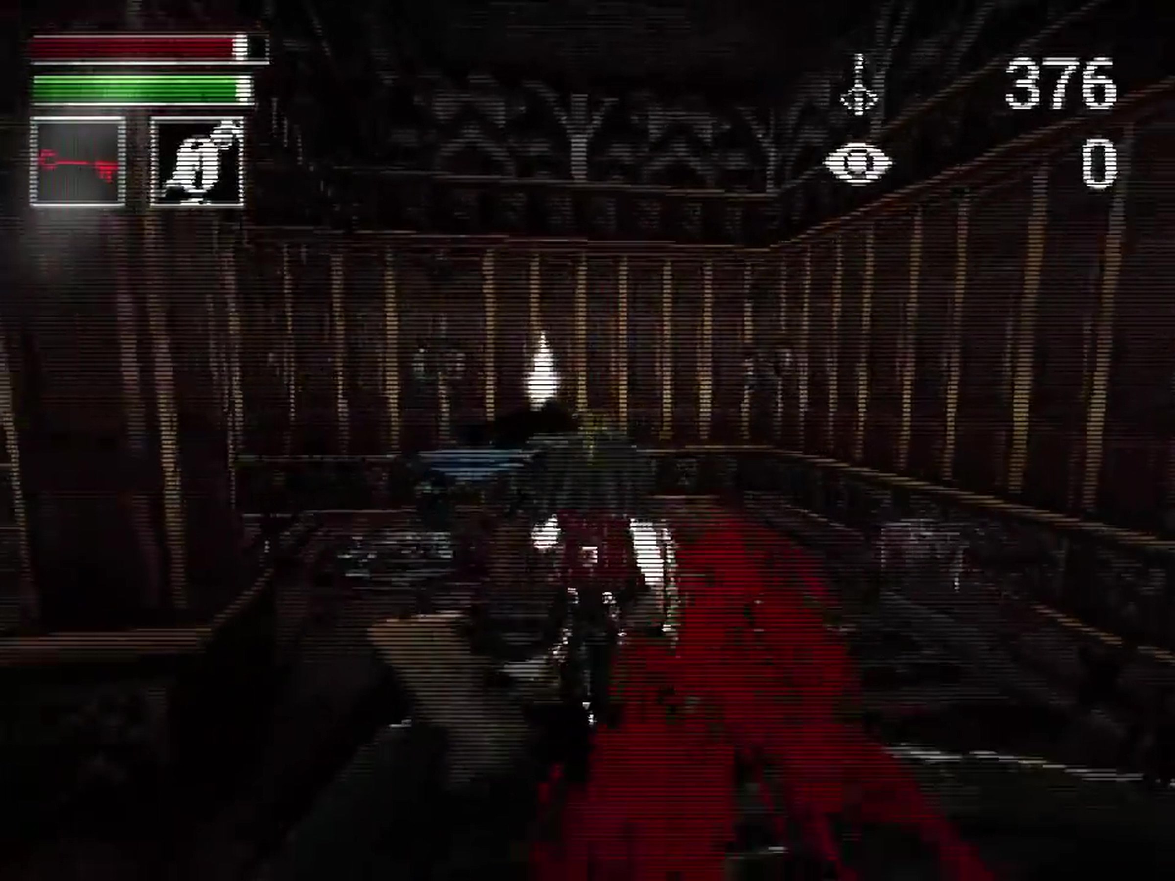 PS1风格的《Bloodborne PSX Demake》将于2022年1月31日发布 | 机核 GCORES