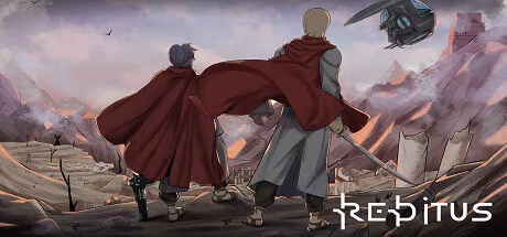 Reditus | 机核 GCORES