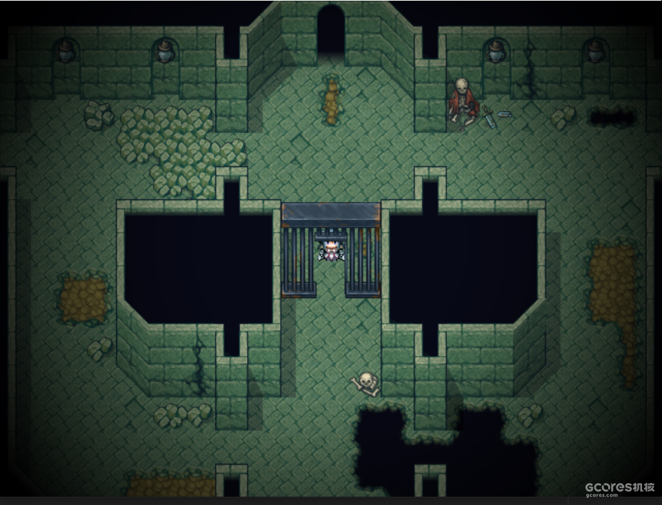 《SEQUEL COLONY》：在一部小黄油中感受RPG黄金年代的回响 | 机核 GCORES