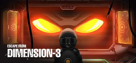 EscapeFromDimension-3 | 机核 GCORES
