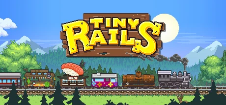 TinyRails | 机核 GCORES