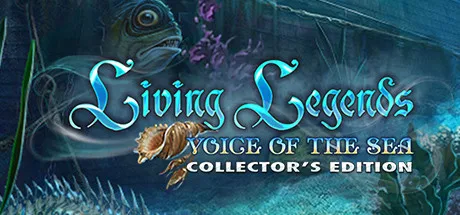 LivingLegends:VoiceoftheSeaCollector'sEdition | 机核 GCORES