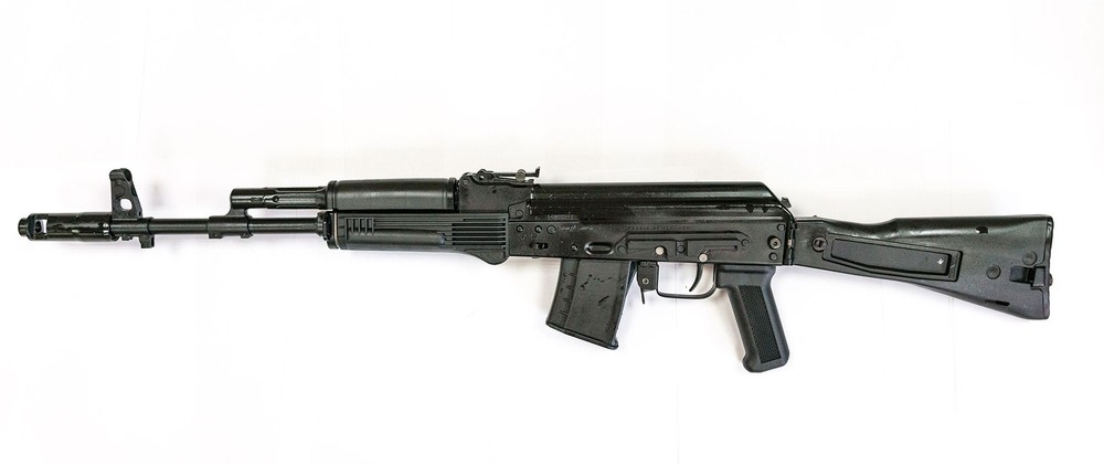 提前来到2035：盘点《武装突袭3》的军事装备（单兵武器篇·上） | 机核 GCORES