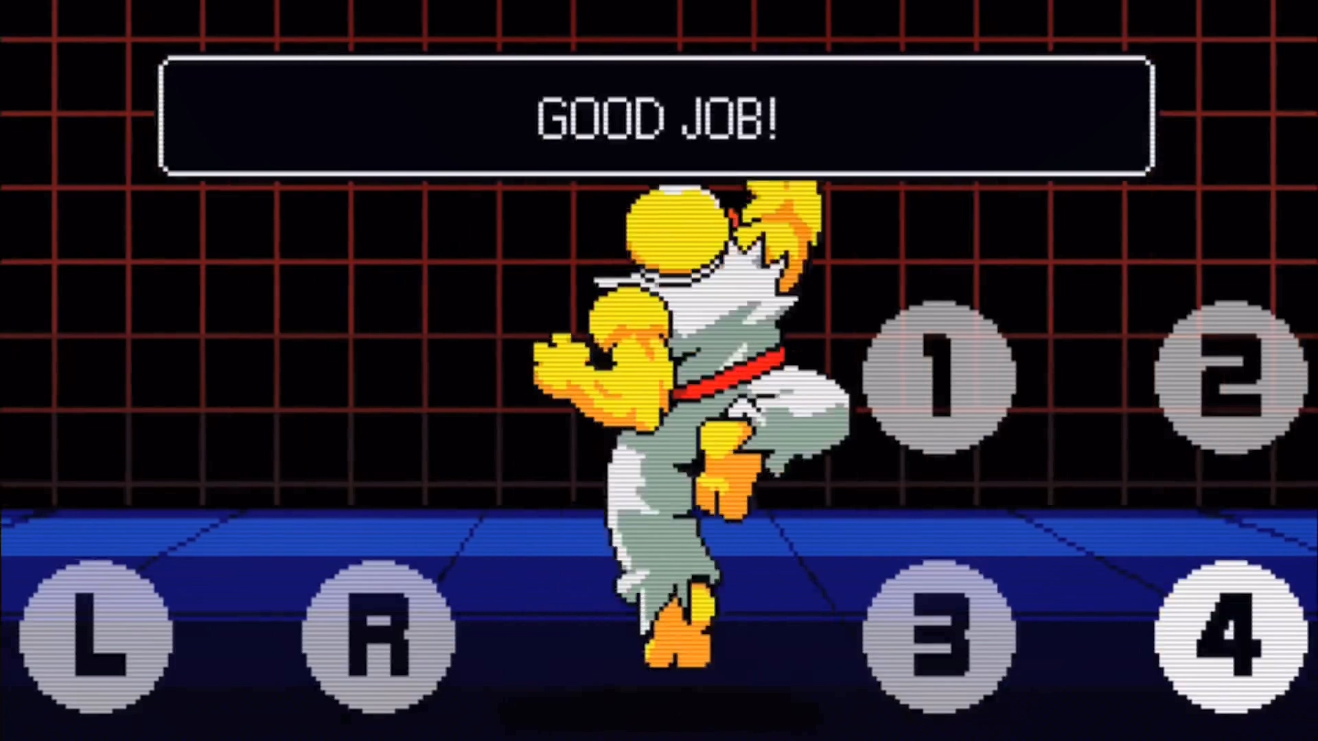 有人做了一款恶搞《街霸》的格斗游戏《Flappy Fighter》 | 机核