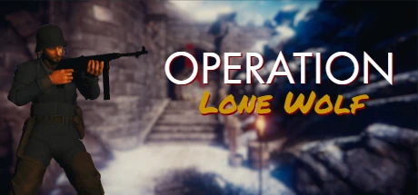 OperationLoneWolf | 机核 GCORES