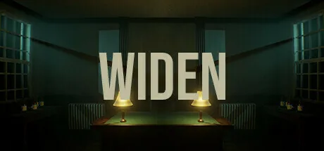 Widen | 机核 GCORES