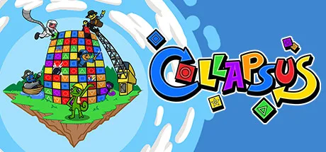 Collapsus | 机核 GCORES