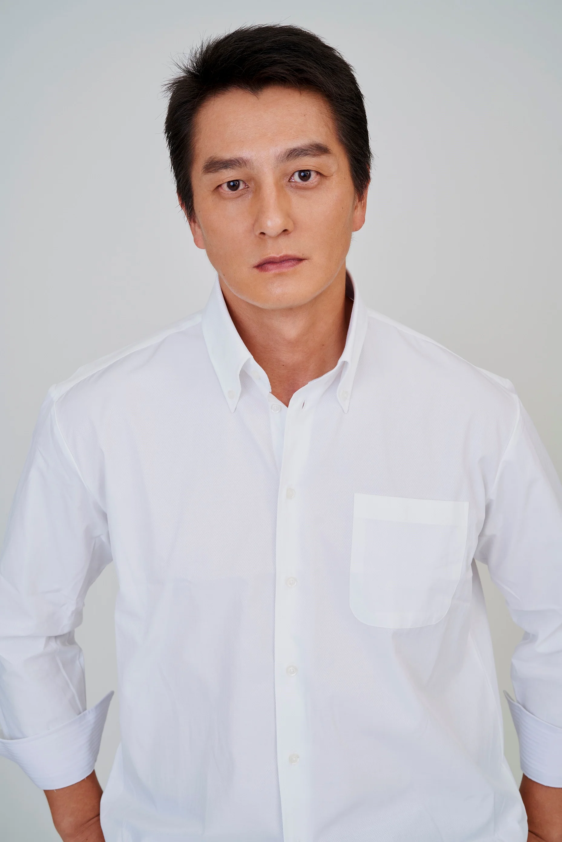 《人中之龙7外传无名之龙》公开 狮子堂康生”饰演者本宫泰风先生采访视频 机核 Gcores