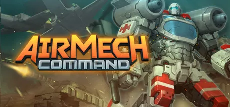 AirMechCommand | 机核 GCORES