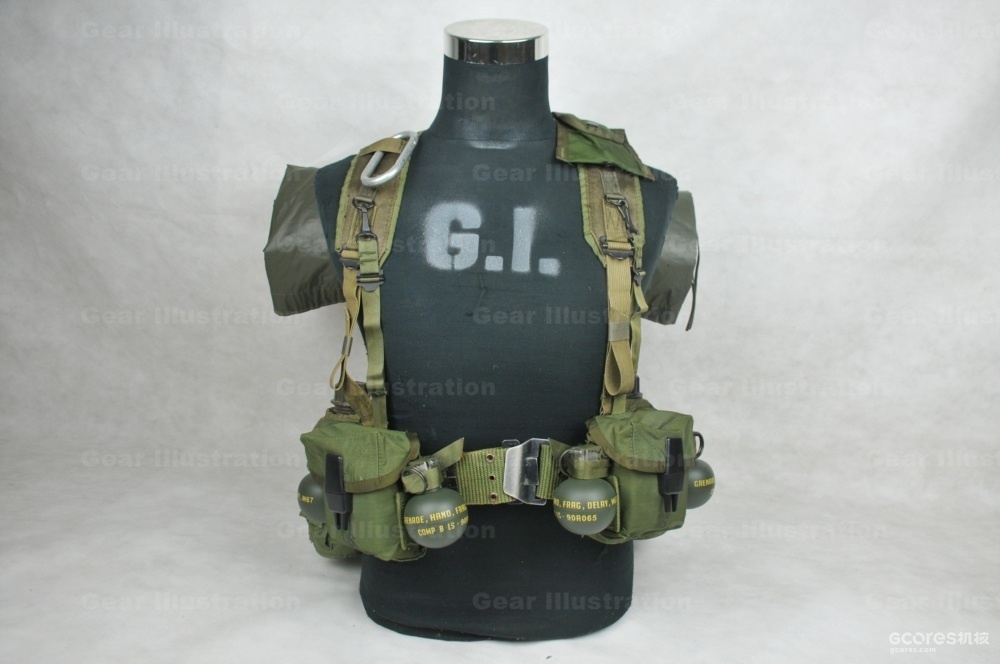 ALICE 装具的前世今生 | 机核 GCORES