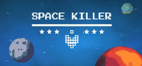 SpaceKiller | 机核 GCORES