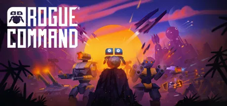 RogueCommand | 机核 GCORES