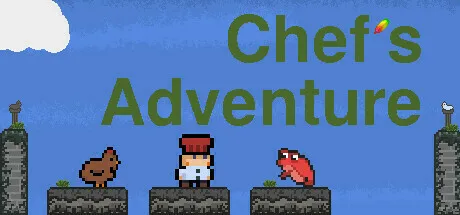 Chef'sAdventure | 机核 GCORES