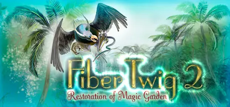 FiberTwig2 | 机核 GCORES