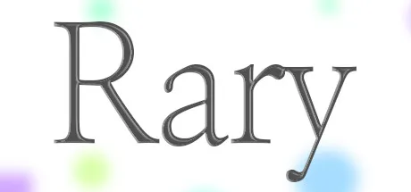 Rary | 机核 GCORES