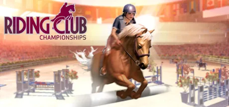 RidingClubChampionships | 机核 GCORES